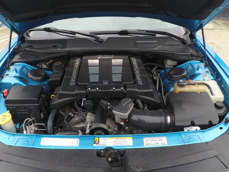 Cold Air Intake Benefits & Guide | FMS Performance