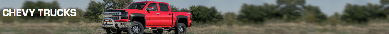 Chevy Truck Power Steps - FMS Performance Installation available