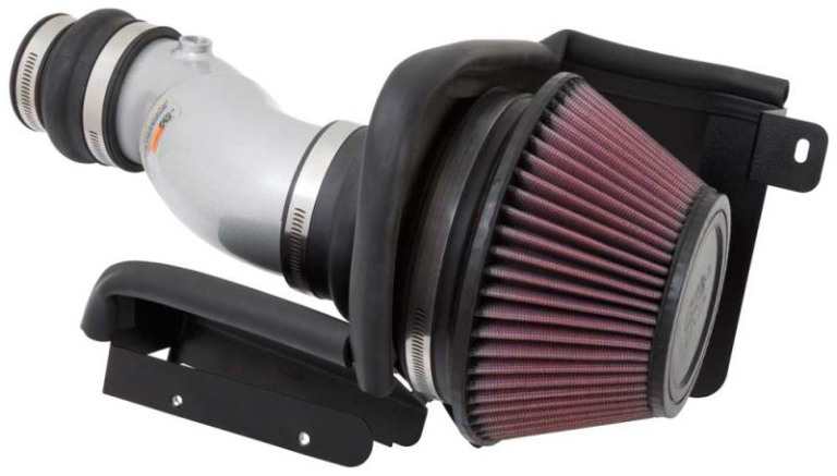 Cold Air Intake Benefits & Guide | FMS Performance