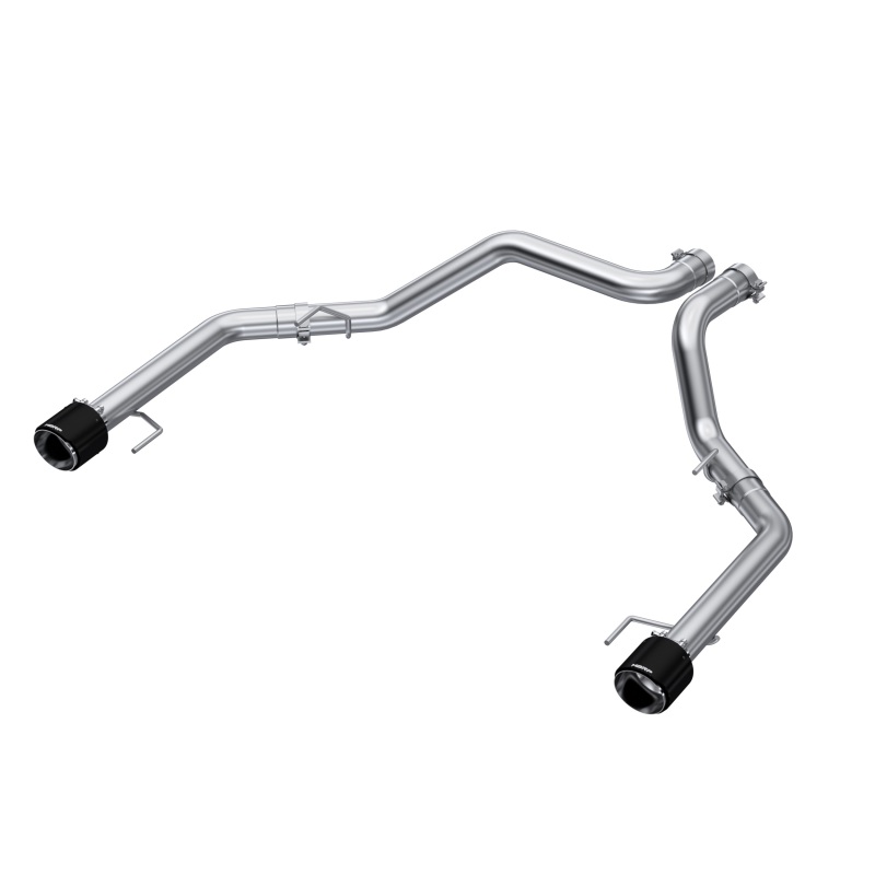 Raptor Axle Back S52663CF - FMS Performance