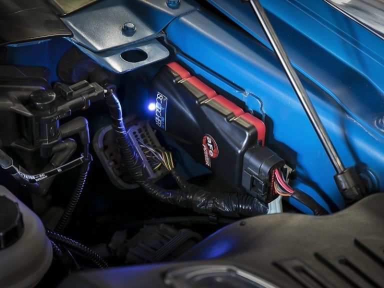 Power Tuner 77-86005 - FMS Performance Adds Power & Econonmy