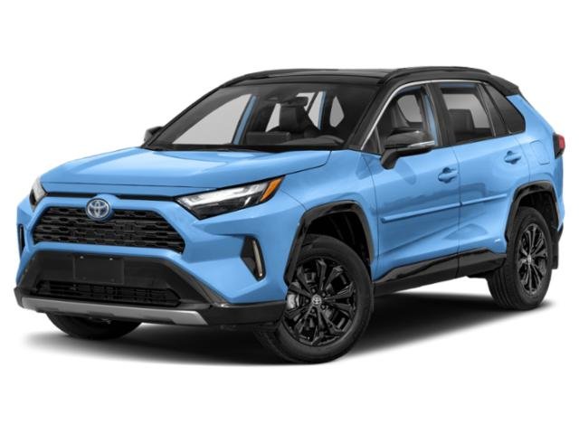 Toyota RAV4 Top 10 Accessories - FMS Performance