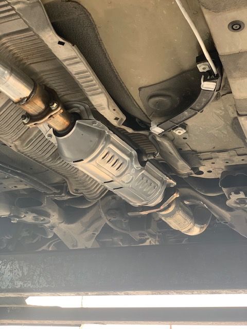 Catalytic Converter Guide | FMS Performance